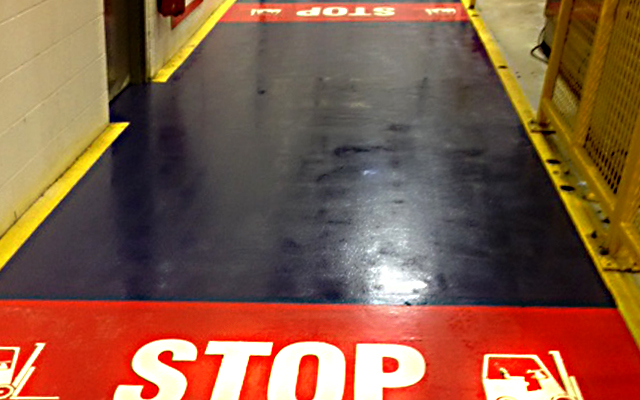 Industrial HP | Sentinel Polymers