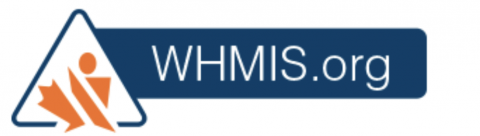 WHMIS-logo | Sentinel Polymers